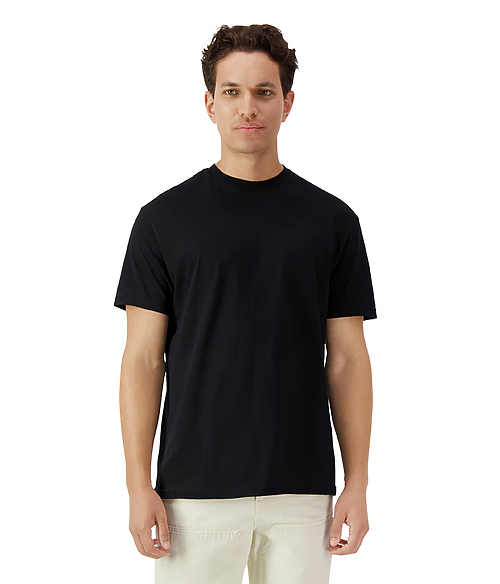 Light Cotton Adult T-Shirt | Staton-Corporate-and-Casual