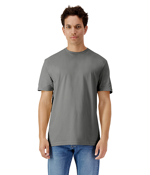 Light Cotton Adult T-Shirt | Staton-Corporate-and-Casual