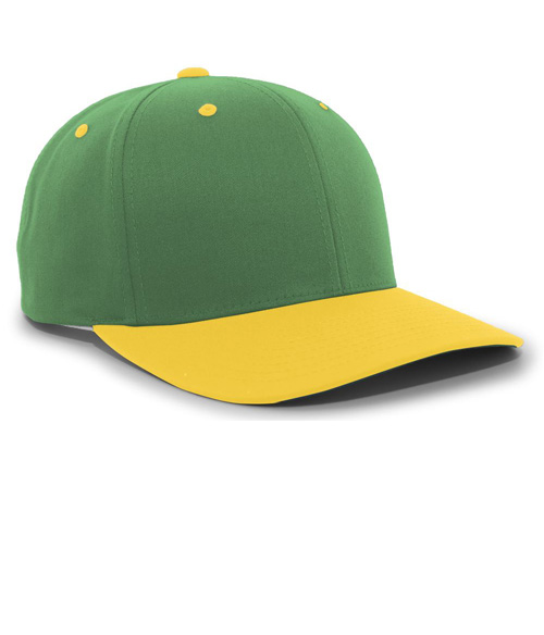 Cotton Poly Cap | Staton-Corporate-and-Casual