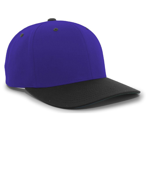 Cotton Poly Cap | Staton-Corporate-and-Casual