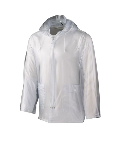 Clear Rain Jacket | For Sportswear