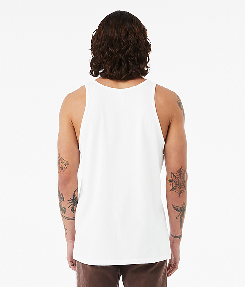 Unisex CVC Tank | Staton-Corporate-and-Casual