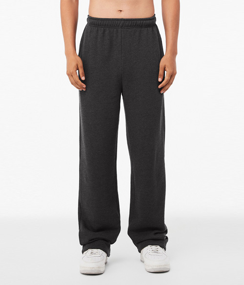 Unisex Straight Leg Sweat Pant | Staton-Corporate-and-Casual