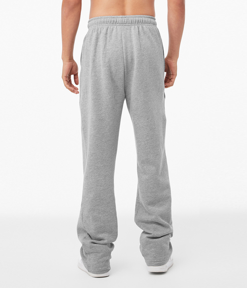 Unisex Straight Leg Sweat Pant | Staton Corporate and Casual