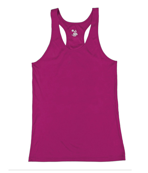 Girls Racerback Tank | Staton-Corporate-and-Casual