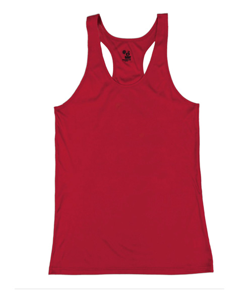 Girls Racerback Tank | Staton-Corporate-and-Casual