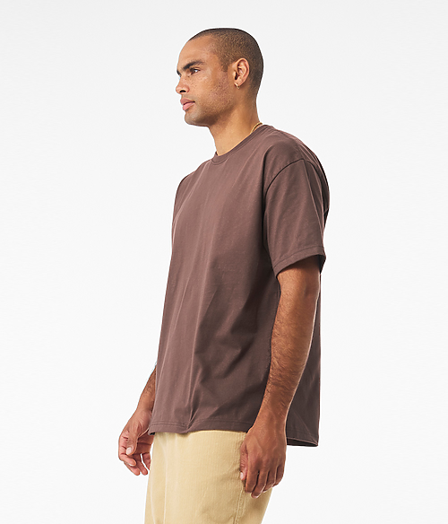 Unisex Heavyweight Tee | Staton-Corporate-and-Casual