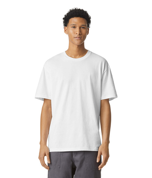 Sueded Unisex T-Shirt | Staton-Corporate-and-Casual