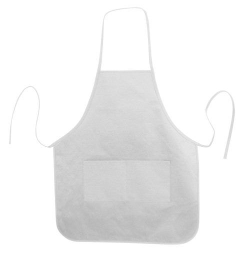 Heather Long Apron | Staton-Corporate-and-Casual