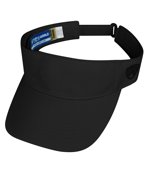 Hawkeye Visor | Staton-Corporate-and-Casual