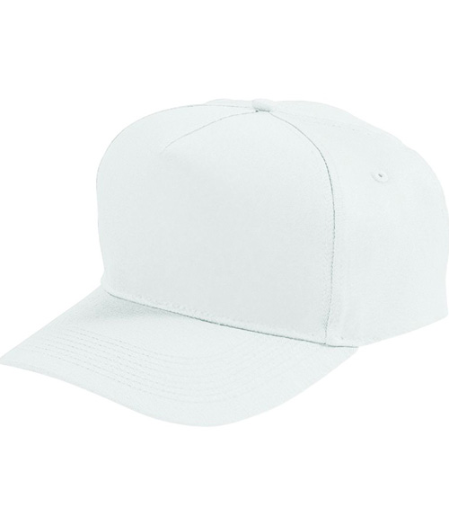 5 Panel Cap | Staton-Corporate-and-Casual