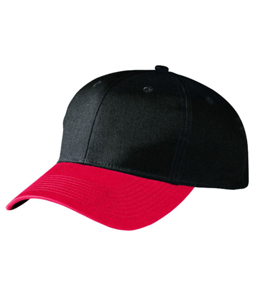 6 Panel Low Profile Cap | Staton-Corporate-and-Casual