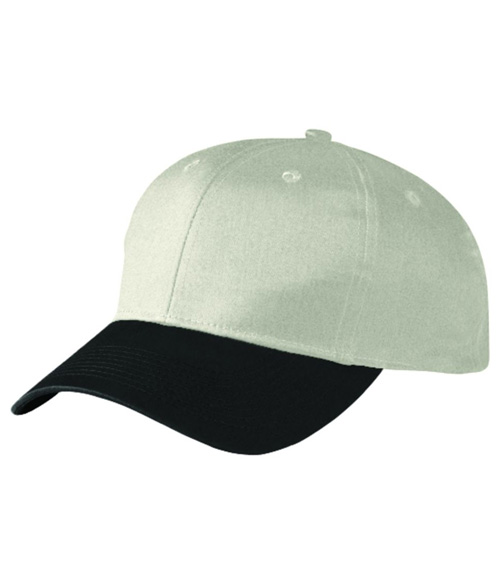 6 Panel Low Profile Cap | Staton-Corporate-and-Casual