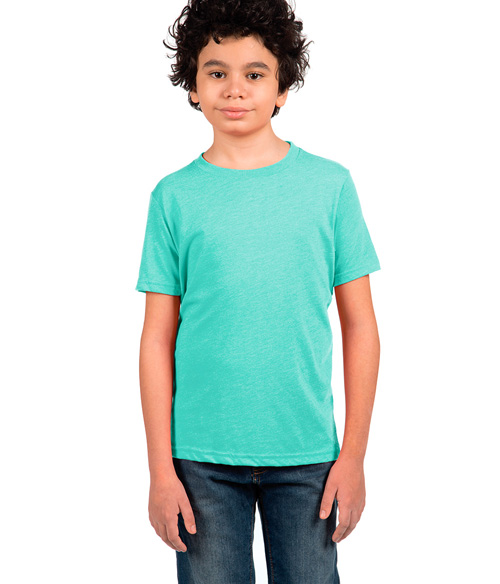 Youth Tri-Blend T-Shirt | Staton-Corporate-and-Casual