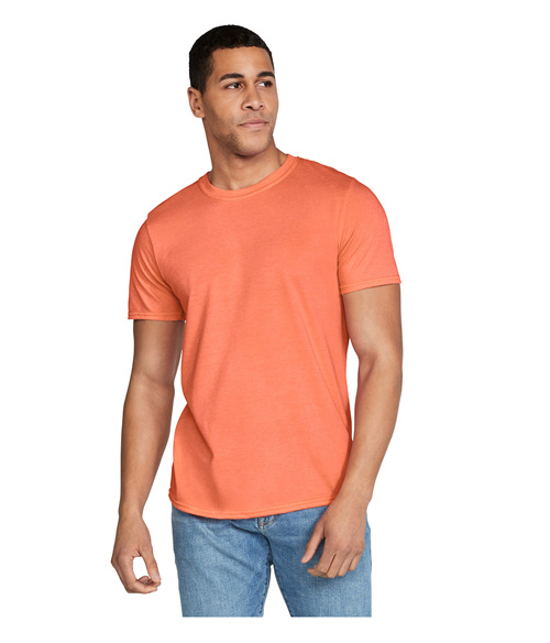 Softstyle Adult T-Shirt | For-Sportswear