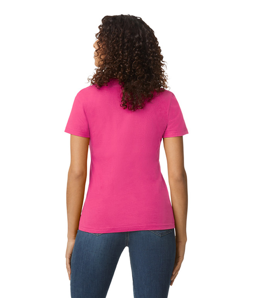 Softstyle Midweight Womens Tee | Staton-Corporate-and-Casual