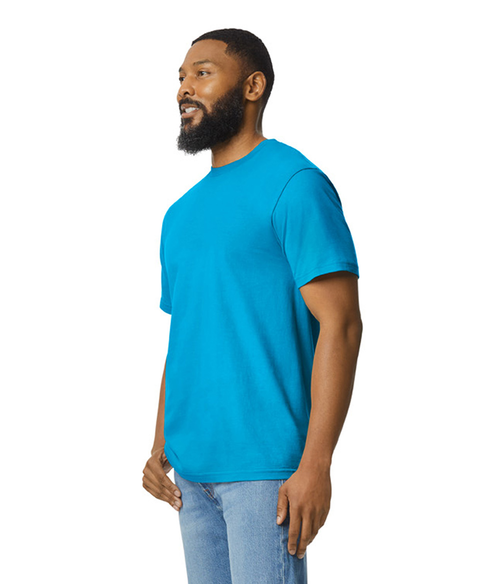Softstyle Adult Midweight Tee | Staton-Corporate-and-Casual