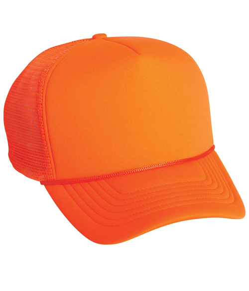 Trucker Summer Mesh Cap | Staton-Corporate-and-Casual