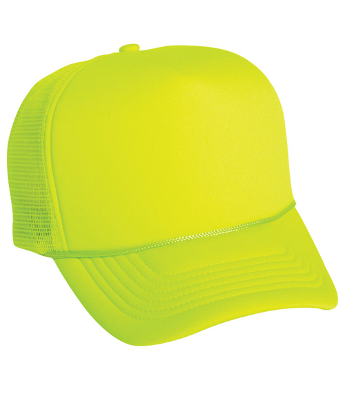Trucker Summer Mesh Cap | Staton-Corporate-and-Casual