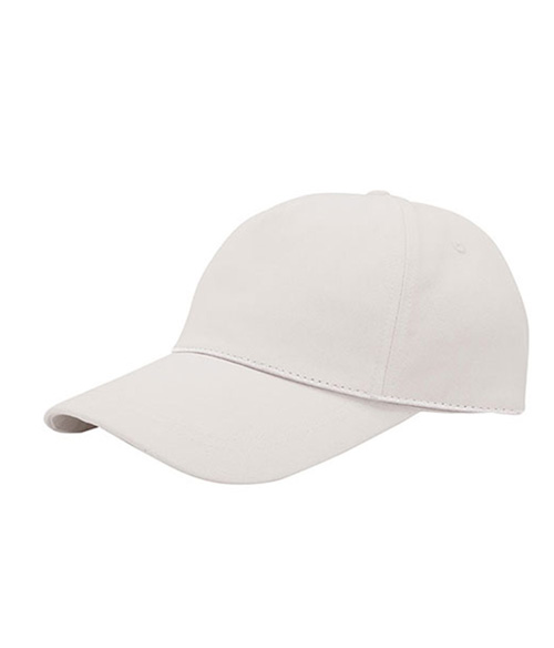 Cotton Twill Cap | Staton-Corporate-and-Casual