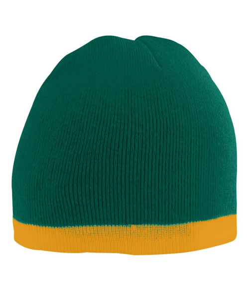 2 Color Beanie | Staton-Corporate-and-Casual