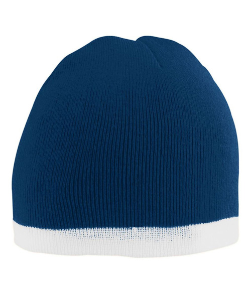 2 Color Beanie | Staton-Corporate-and-Casual