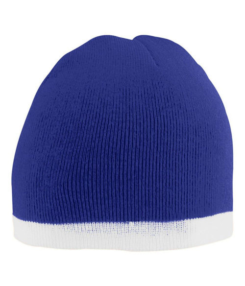 2 Color Beanie | Staton-Corporate-and-Casual