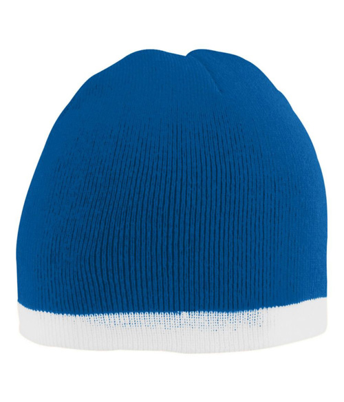 2 Color Beanie | Staton-Corporate-and-Casual