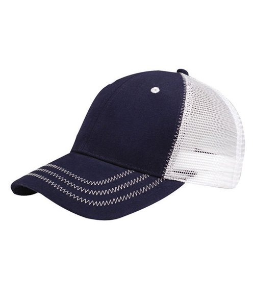 Mesh Cap | Staton-Corporate-and-Casual