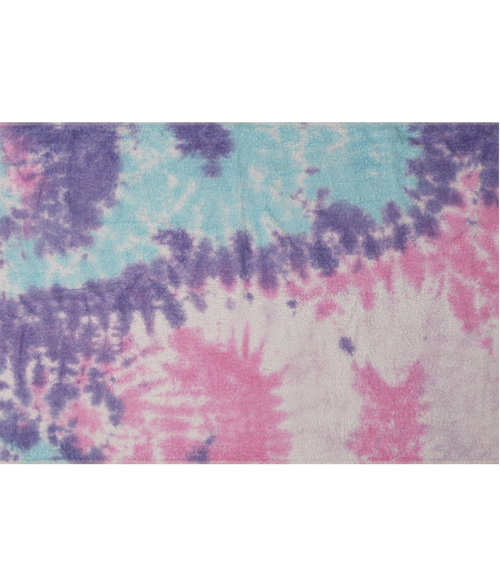 Tie Dye Beach Towel | Staton-Corporate-and-Casual