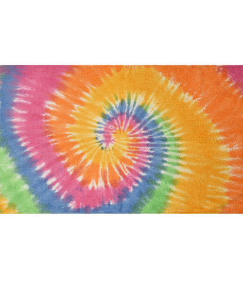 Tie Dye Beach Towel | Staton-Corporate-and-Casual