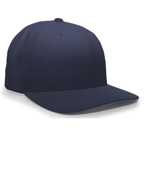 Pro-Wool Hook-And-Loop Cap | Staton-Corporate-and-Casual
