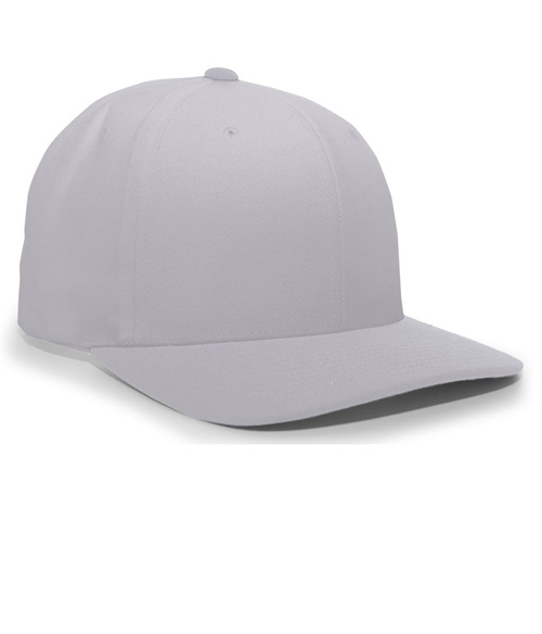 Pro-Wool Hook-And-Loop Cap | Staton-Corporate-and-Casual