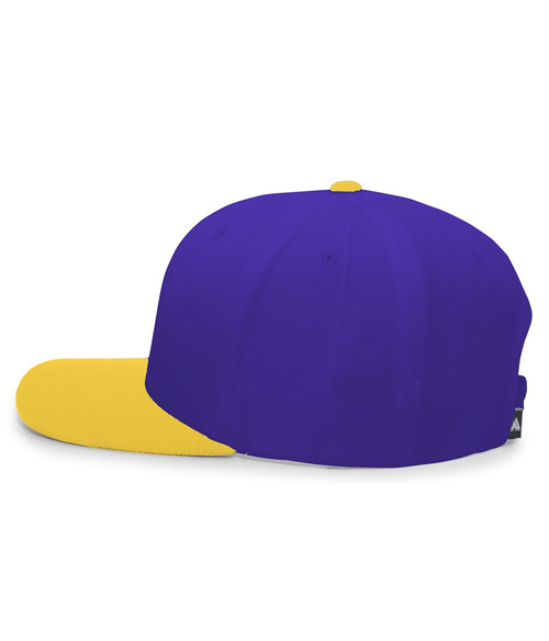 Pro-Wool Hook-And-Loop Cap | Staton-Corporate-and-Casual