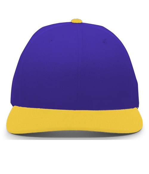 Pro-Wool Hook-And-Loop Cap | Staton-Corporate-and-Casual