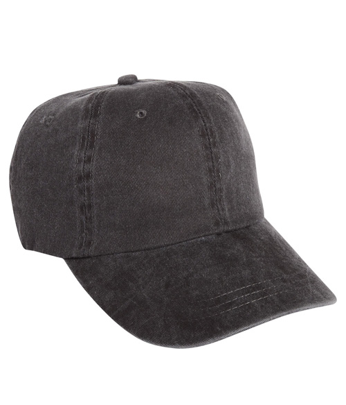 Washed Pigment Dyed Cap | Staton-Corporate-and-Casual