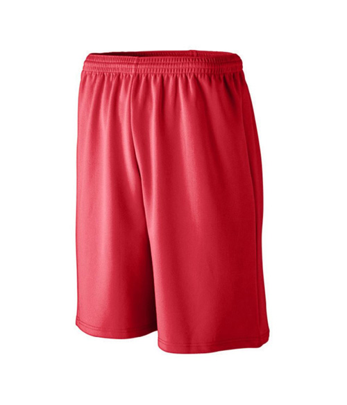 Longer Length Mesh Short | Staton-Corporate-and-Casual