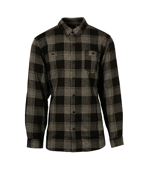 Flannel Work Shirt | Staton Corporate and Casual