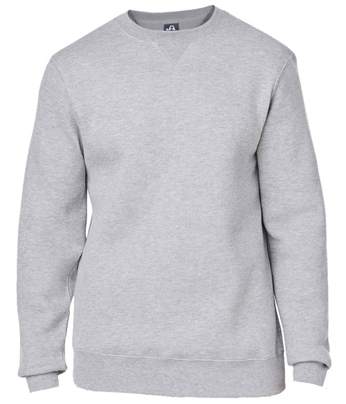 Premium Fleece Crew | Staton-Corporate-and-Casual