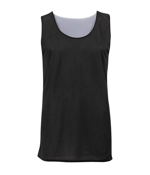 Mesh Reversible Youth Tank | Staton-Corporate-and-Casual