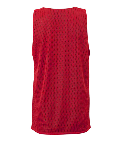 Mesh Reversible Youth Tank | Staton-Corporate-and-Casual
