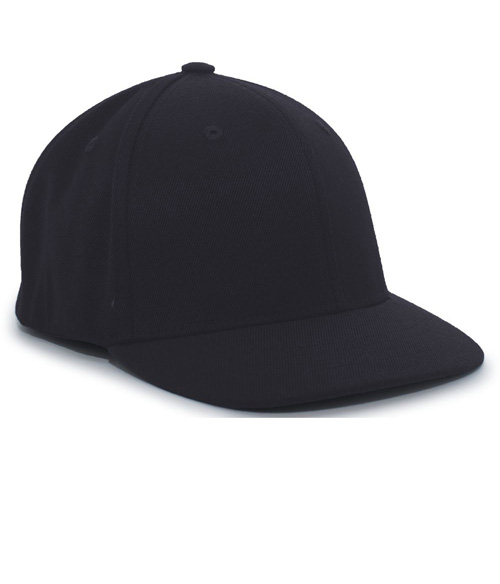Wool Combo Umpire Cap | Staton-Corporate-and-Casual
