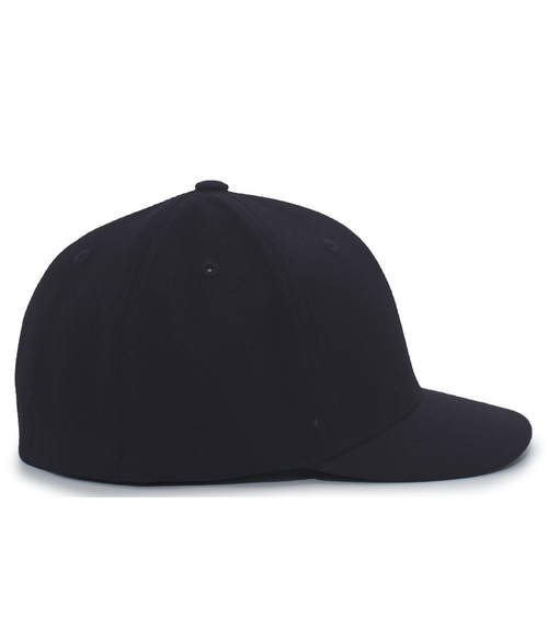 Wool Combo Umpire Cap | Staton Corporate and Casual