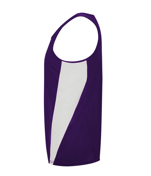 Stride Singlet | Staton Corporate and Casual