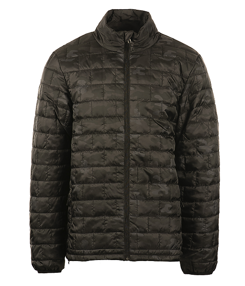 Puffer Jacket | Staton-Corporate-and-Casual