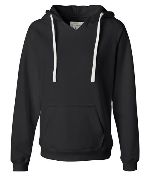 Sydney Brushed Hood | Staton-Corporate-and-Casual