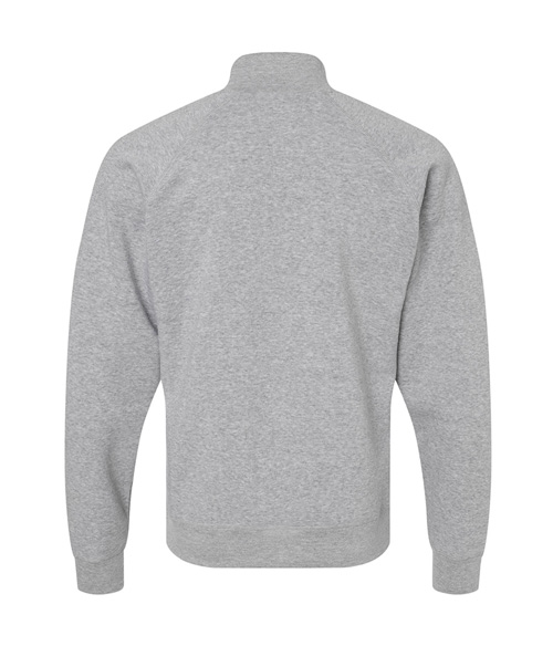 Triblend Fleece 1/4 Zip | Staton Corporate and Casual
