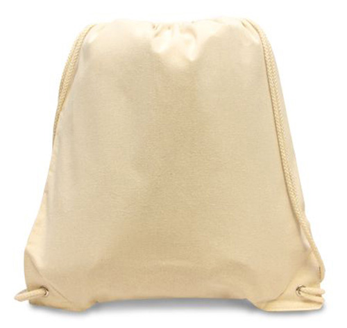 Cotton Canvas Drawstring | Staton-Corporate-and-Casual