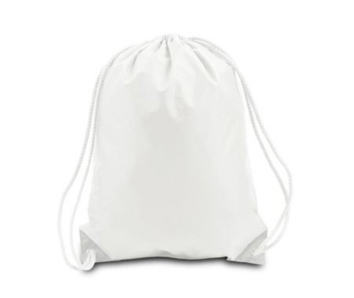 Small Drawstring Backpack | Staton-Corporate-and-Casual