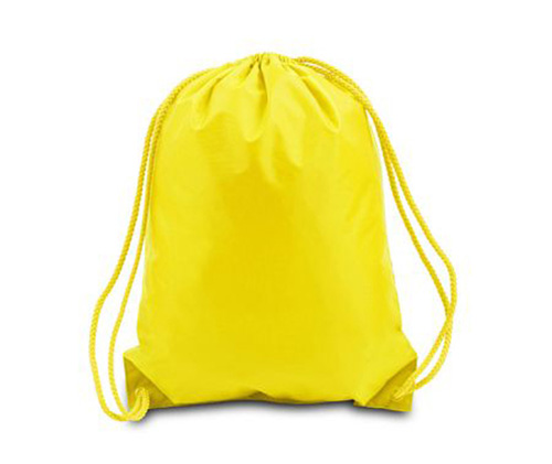 Large Drawstring Backpack | Staton-Corporate-and-Casual